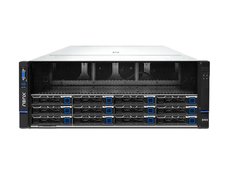 ServMAX® G448-H4_高性能工作站_苏州超集信息科技有限公司